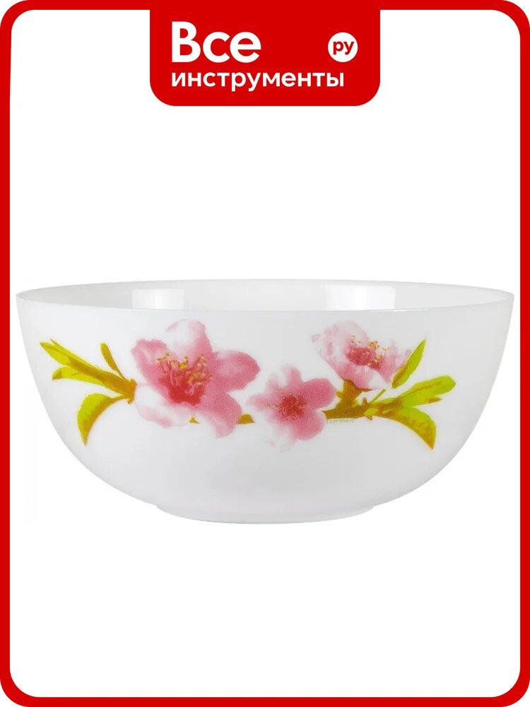 Салатник LUMINARC уотер колор 21 см Q1536
