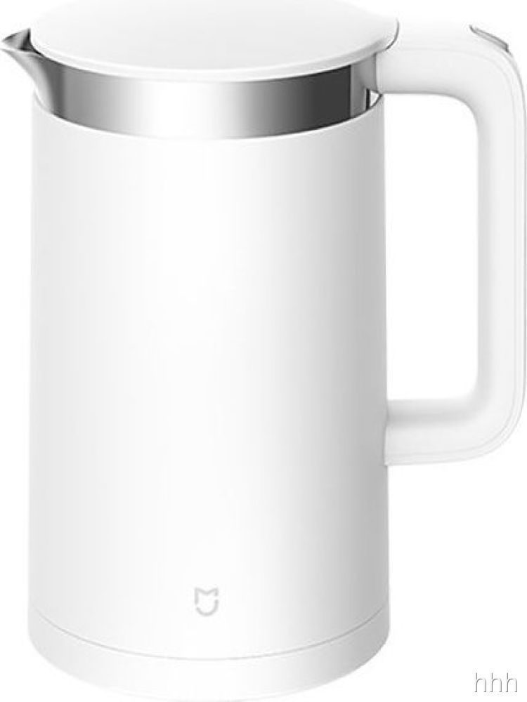 Электрический чайник DPWL-Mi Smart Kettle Pro MJHWSH-gxvz белый 1.5 л для кухни термопот