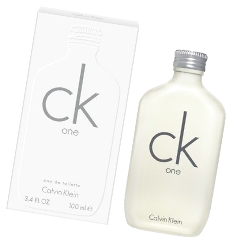 Calvin Klein Ck One духи для женщин и мужчин 100 мл - Кельвин Кляйн Ван Зе Уан туалетная вода