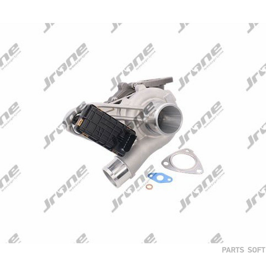 JRONE 8G17300A54 8G17-300-A54 турбокомпрессор!\ Peugeot Boxer 2.2HDi 11>