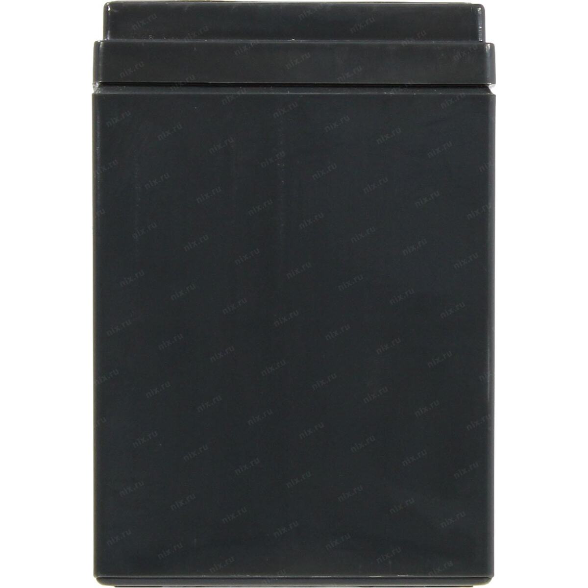 Аккумулятор B.B. Battery HRL 9-12XP (12V, 9Ah) для UPS — фото 1