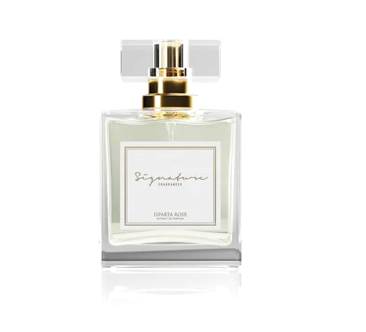 Signature Fragrances Isparta Rose парфюм для женщин и мужчин 100 мл - Роза Испарты