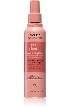 Бальзам для волос Aveda nutriplenish leave-in conditioner, 200 мл