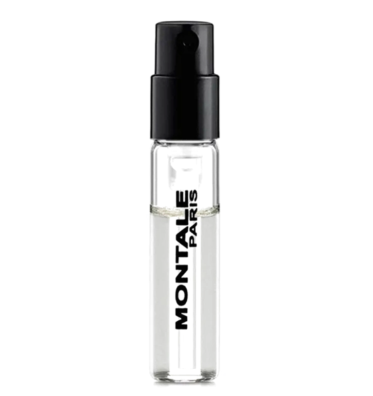 Сэмпл Montale Wood On Fire парфюмерной воды 2 мл - Монталь Вуд Он Фаер для мужчин и женщин