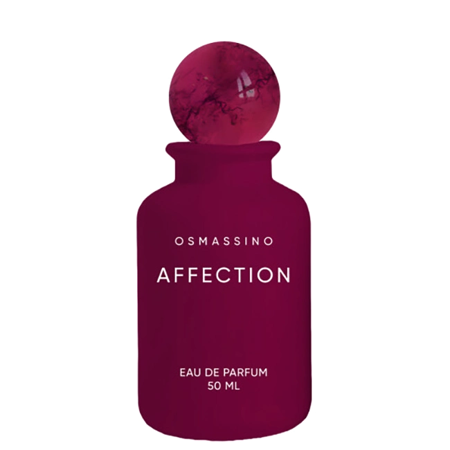 Женская парфюмерная вода Osmassino Affection 50 мл - Осмассино Аффекшн парфюм