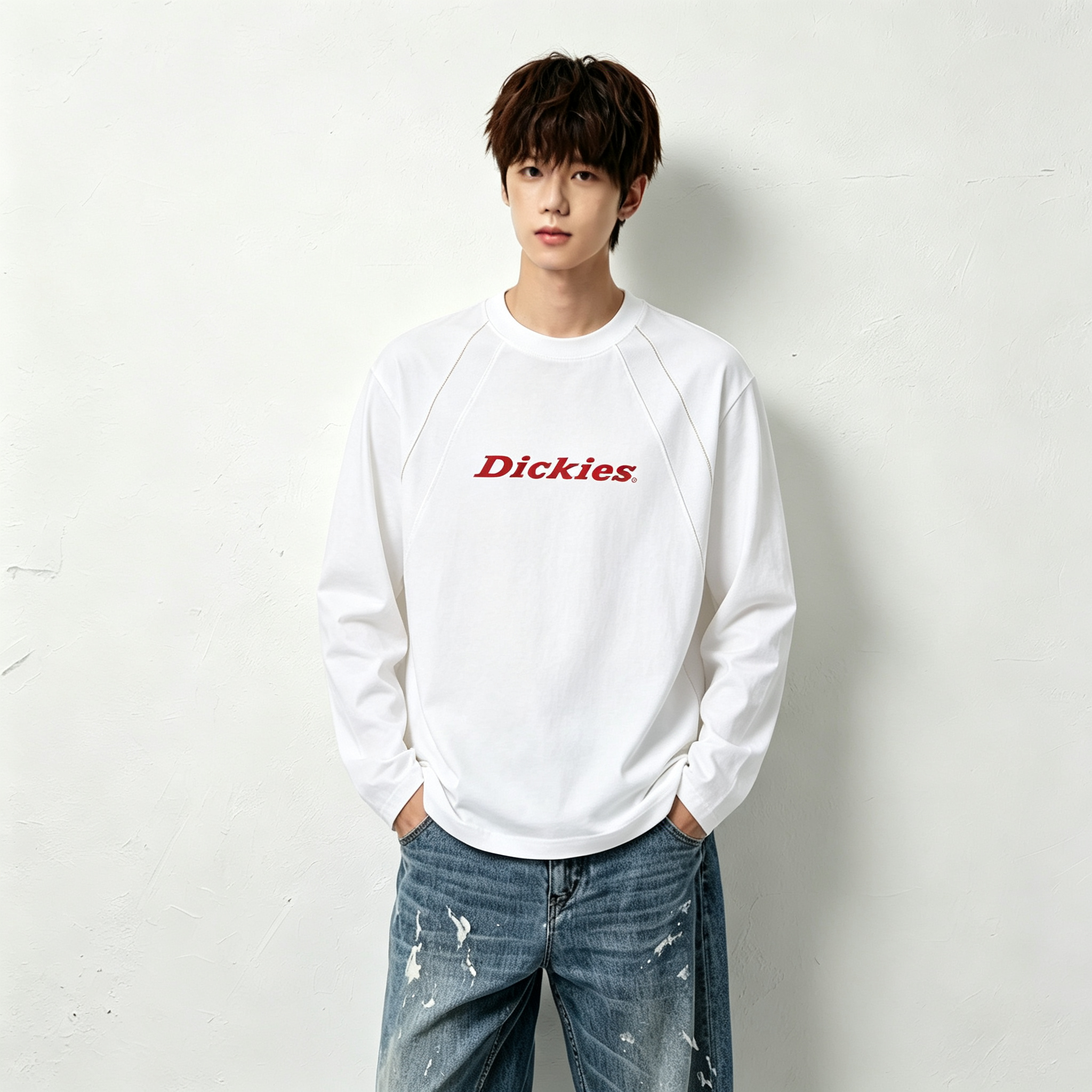 Майка Dickies