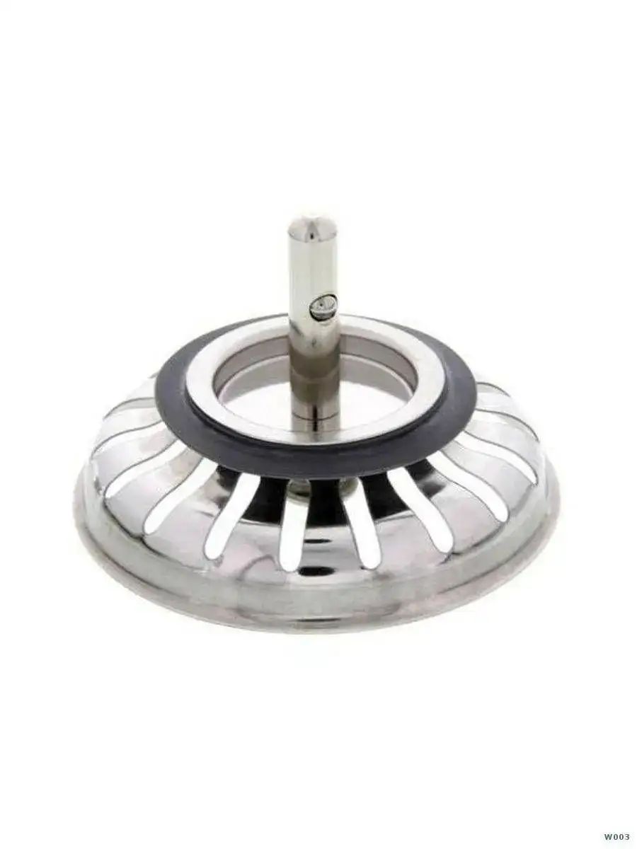 Корзинчатый вентиль Blanco 3.5 " ручной стандартный 125590-a a