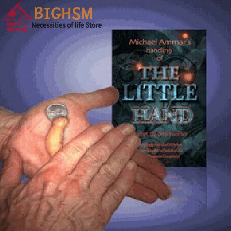 Мини-рука для фокусов BIGHSM