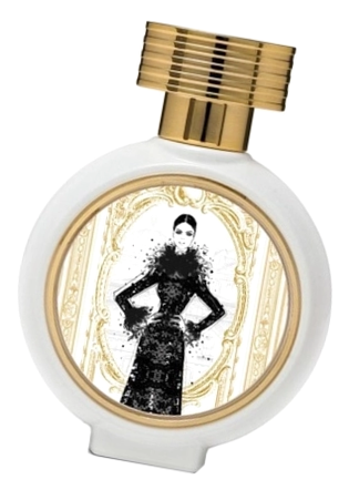 Парфюмерная вода Haute Fragrance Company Beautiful And Wild мини-формат / Пробник аромата Хауте Фрагранс Компани Бьютифул Энд Вайлд 2.5