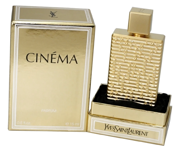 Женские духи Ysl Синема 15 мл без спрея - Yves Saint Laurent Cinema парфюм