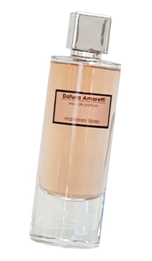 Panouge Datura Amaretti eau de parfum 100 мл унисекс / Пануж Дурман Амаретто