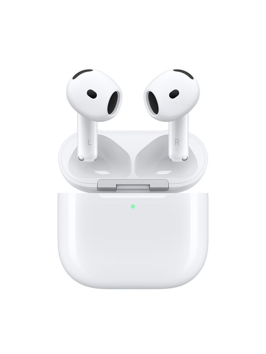 Беспроводные наушники Apple AirPods 5 with Wireless Charging Case