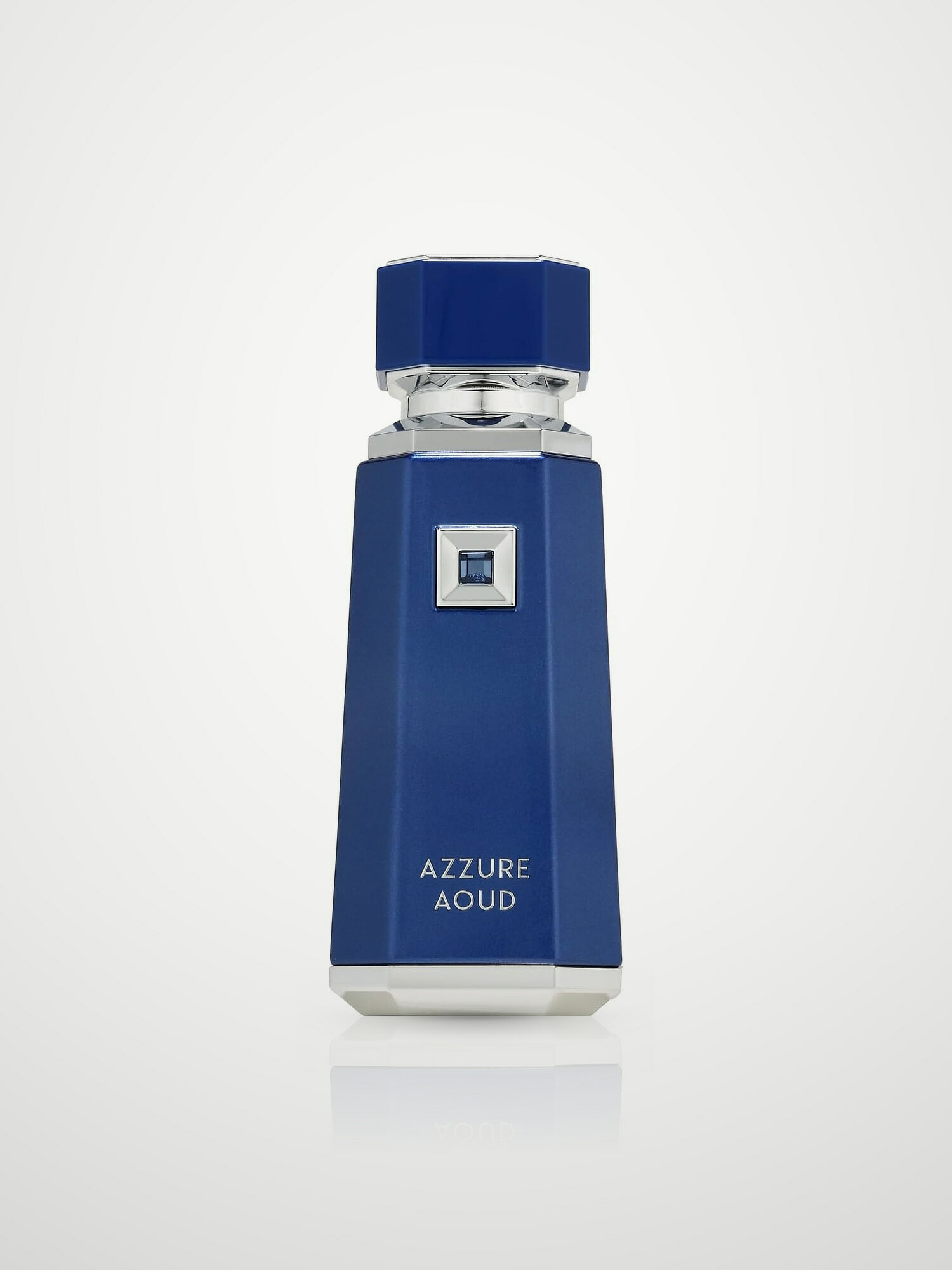 Парфюмерная вода French Avenue Azzure Oud Eau de Parfum мужская 100 мл