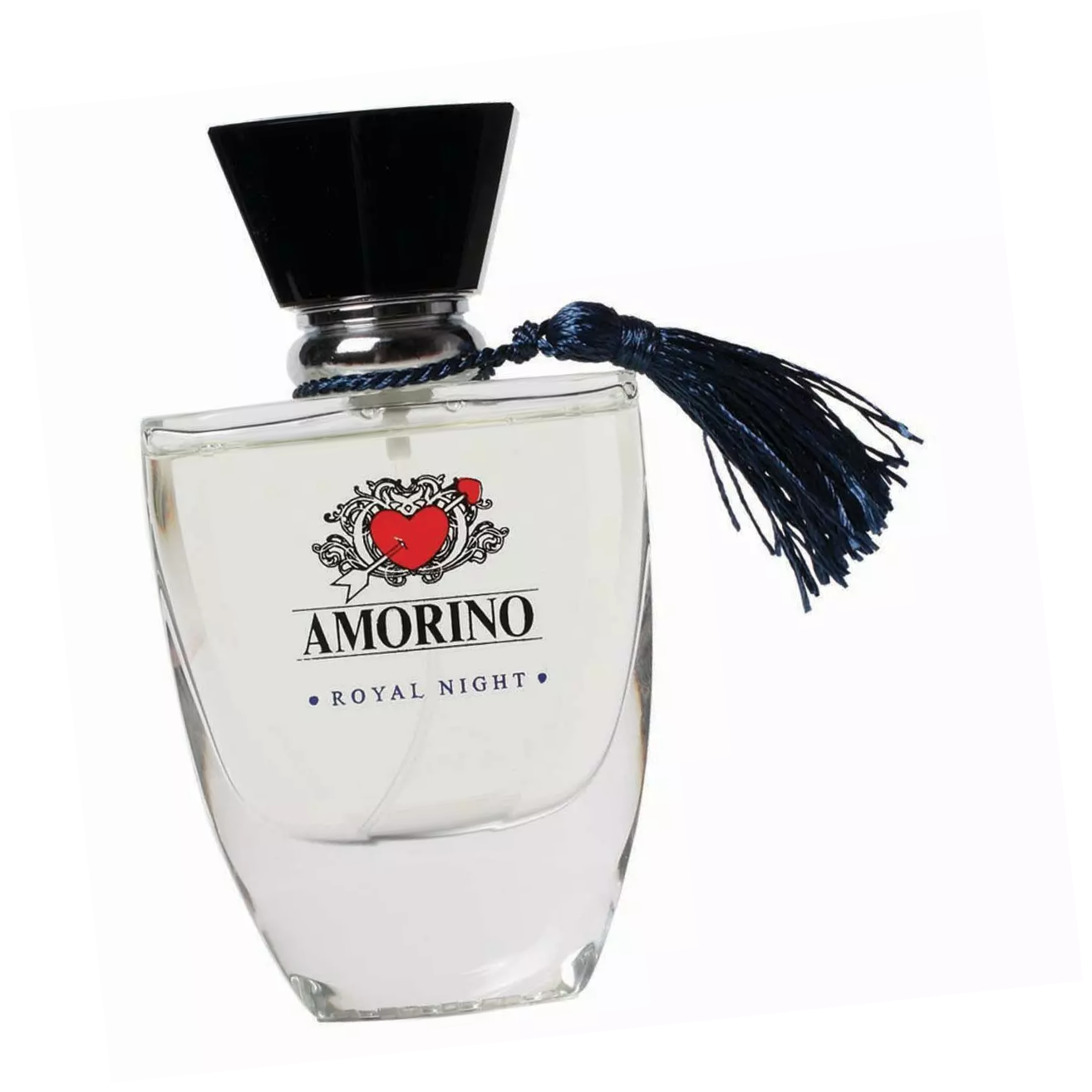 Парфюм Amorino Royal Night для мужчин и женщин 50 мл / Аморино Роял Найт
