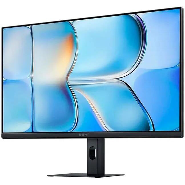 27" Xiaomi A27i 2026, 1920x1080, IPS, 144Гц, 1хHDMI, 1хDP, черный [ela6660ru]
