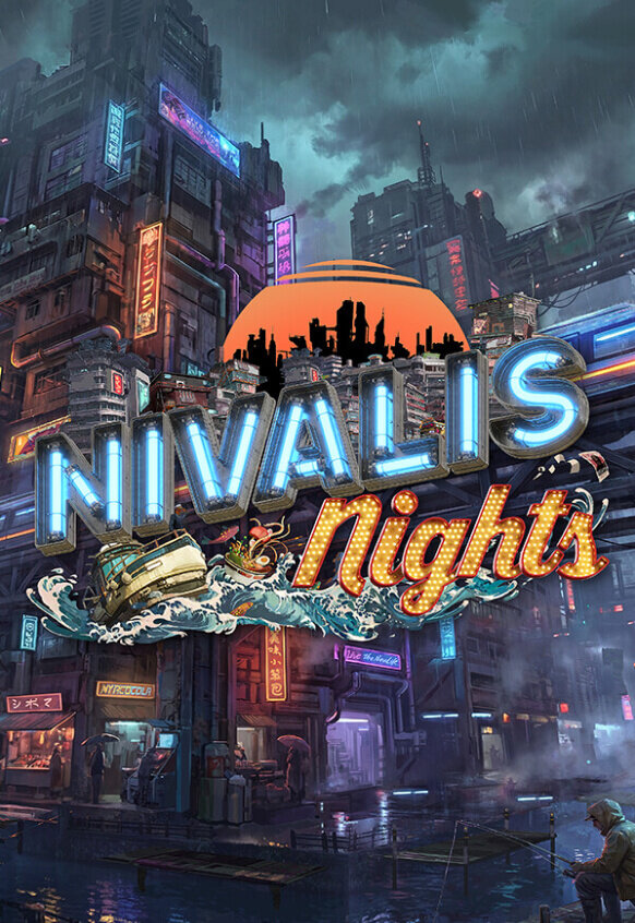 Nivalis Nights, РФ и СНГ