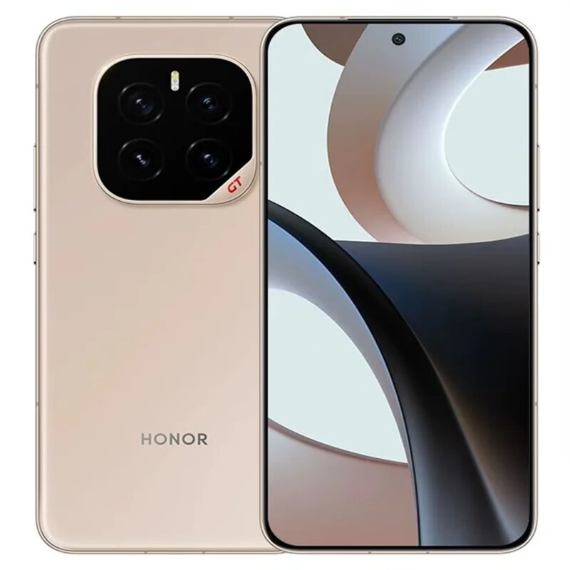 Смартфон Honor GT Pro, 12/256ГБ, china