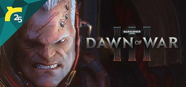 Warhammer 40,000: Dawn of War III — игра для ПК, подарок Steam Gift, активация в России