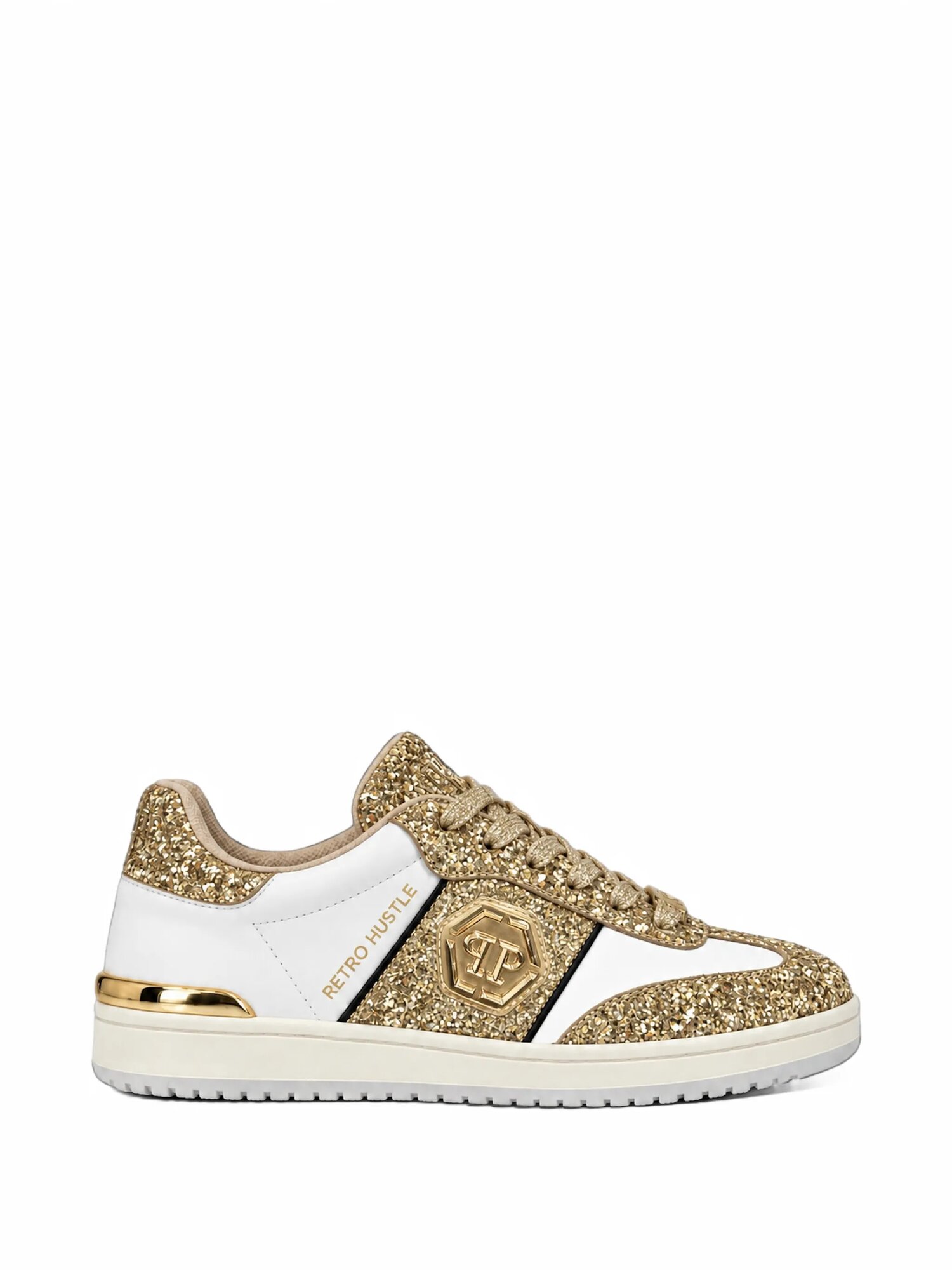 Кроссовки PHILIPP PLEIN