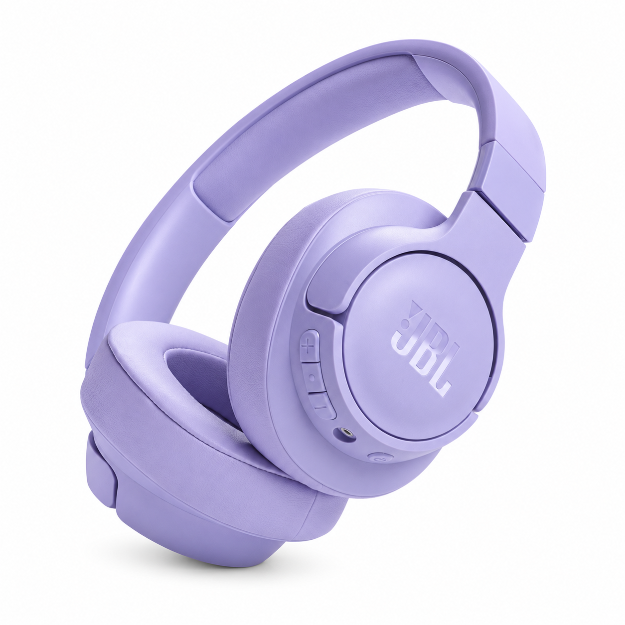 Беспроводные складные наушники наушники JBL Tune 720BT, Purple (Фиолетовый)