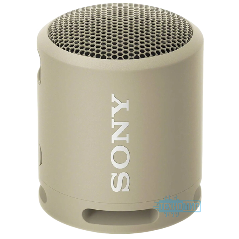 Портативная колонка Sony SSRS-XB13 Cream