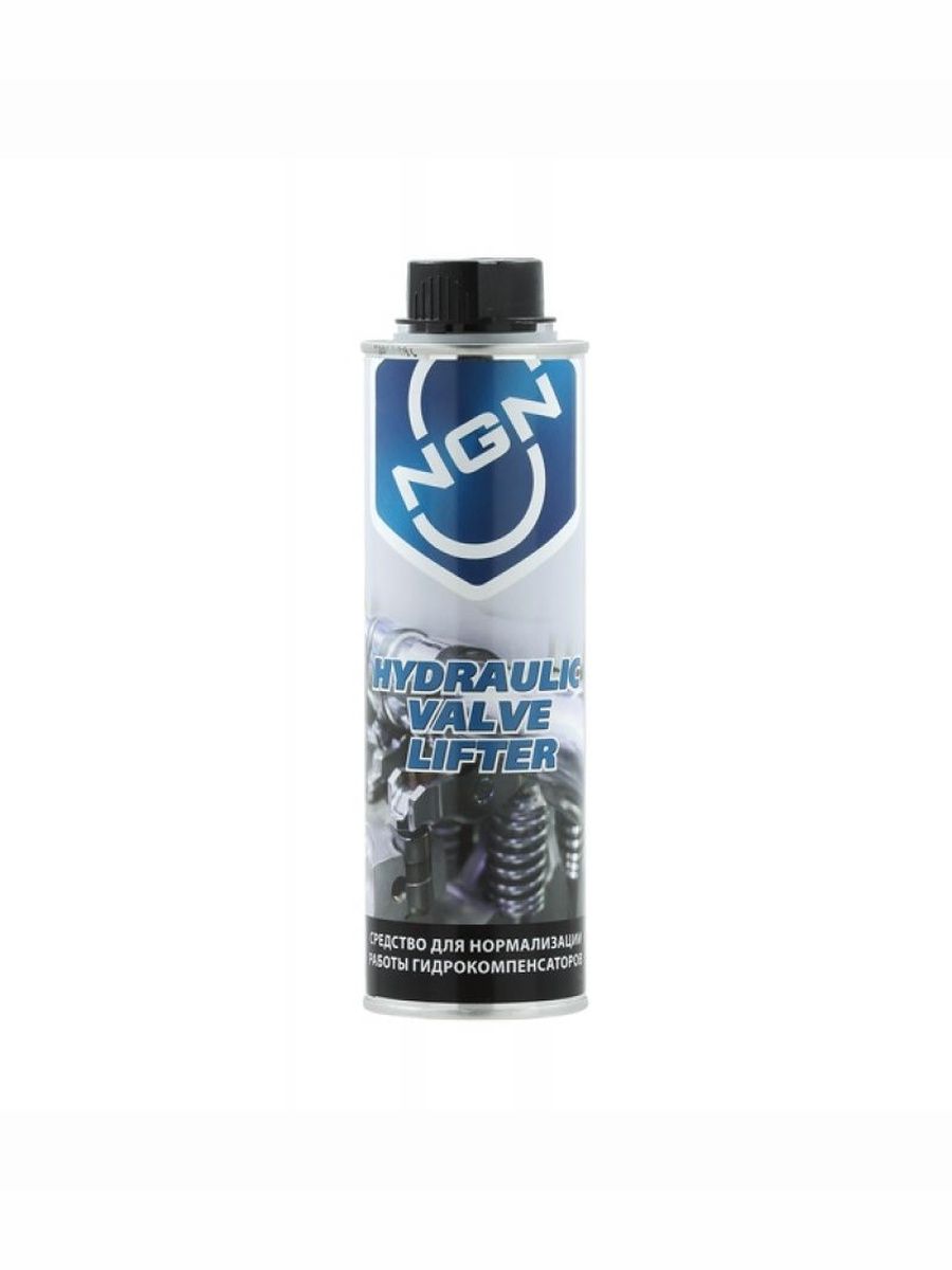 Присадка гидрокомпенсаторов NGN HYDRAULIC VALVE LIFTER