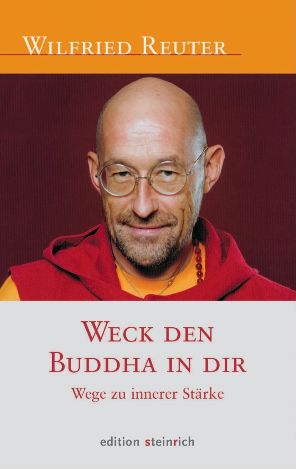 Weck den Buddha in dir [Цифровая книга]