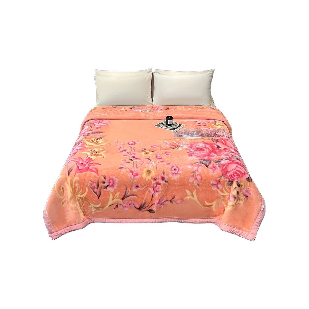 Одеяла MIRONG 200x230cm