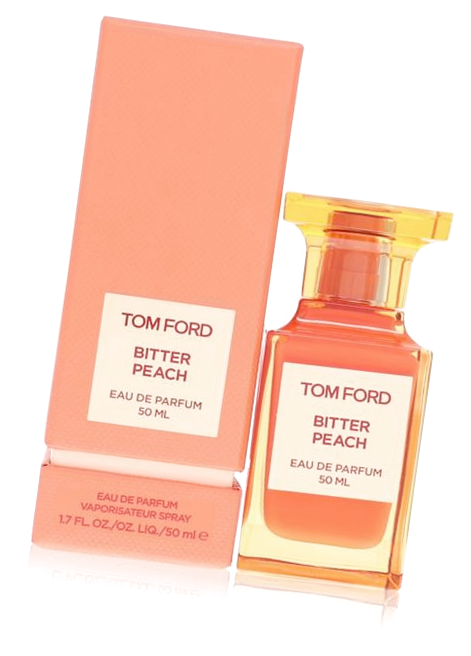 Том Форд Биттер Пич аромат 30 мл для мужчин и женщин - Tom Ford Bitter Peach парфюмерная вода