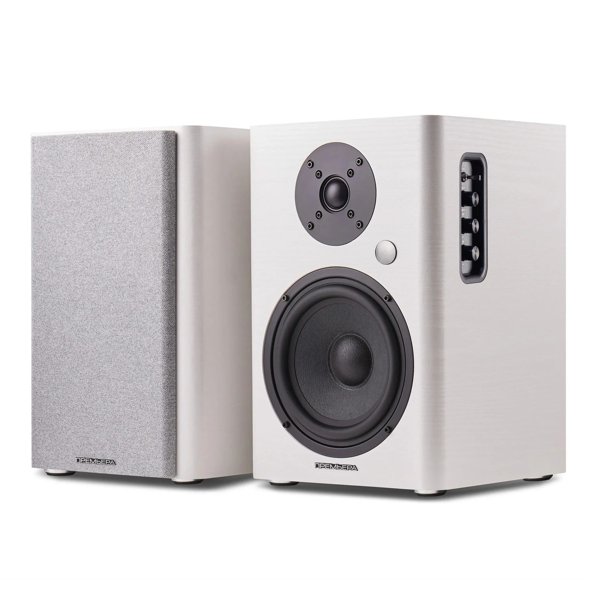 Полочная акустика Premiera ES-701A White
