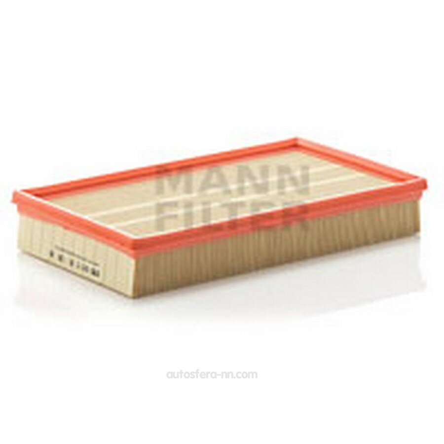MANN FILTER C31130 Фильтр воздушный Jaguar XJ 97-03, XK8 96-06