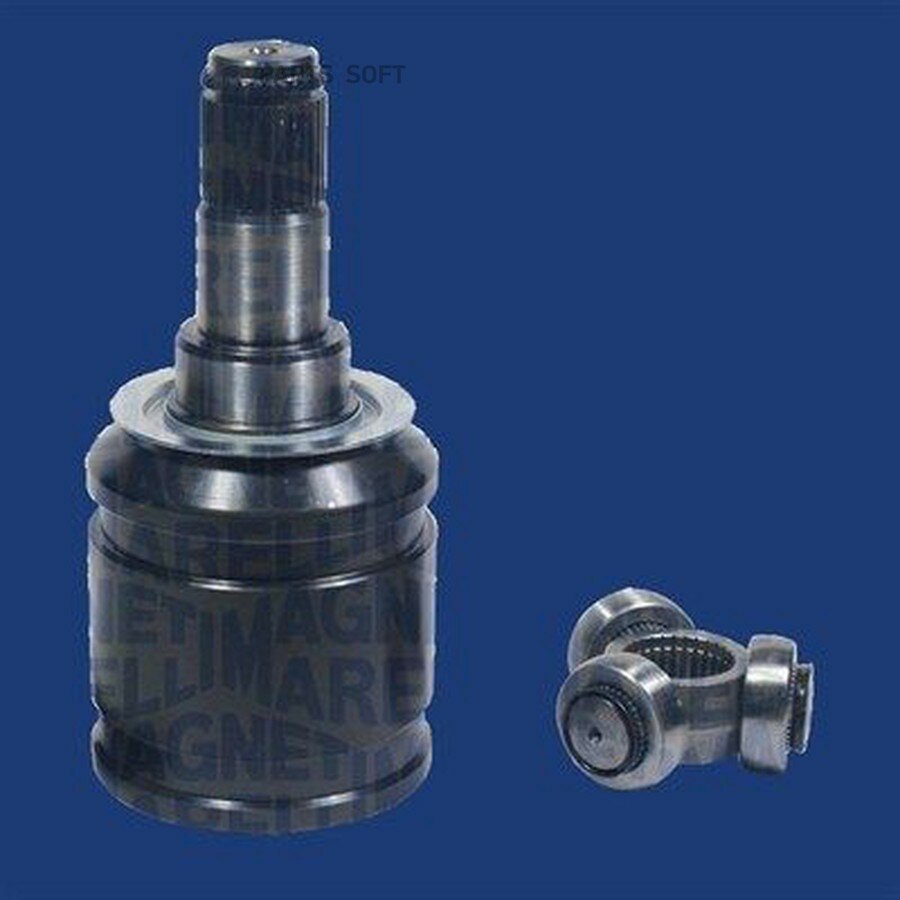 Шарнирный комплект от официального дистрибьютора, MAGNETI MARELLI, артикул 302009100037