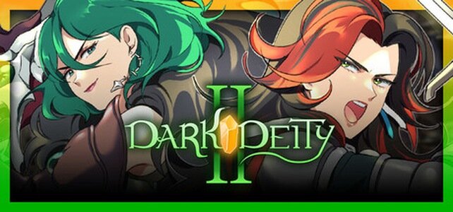 Dark Deity 2 — игра для ПК, подарок Steam Gift, активация в Казахстане
