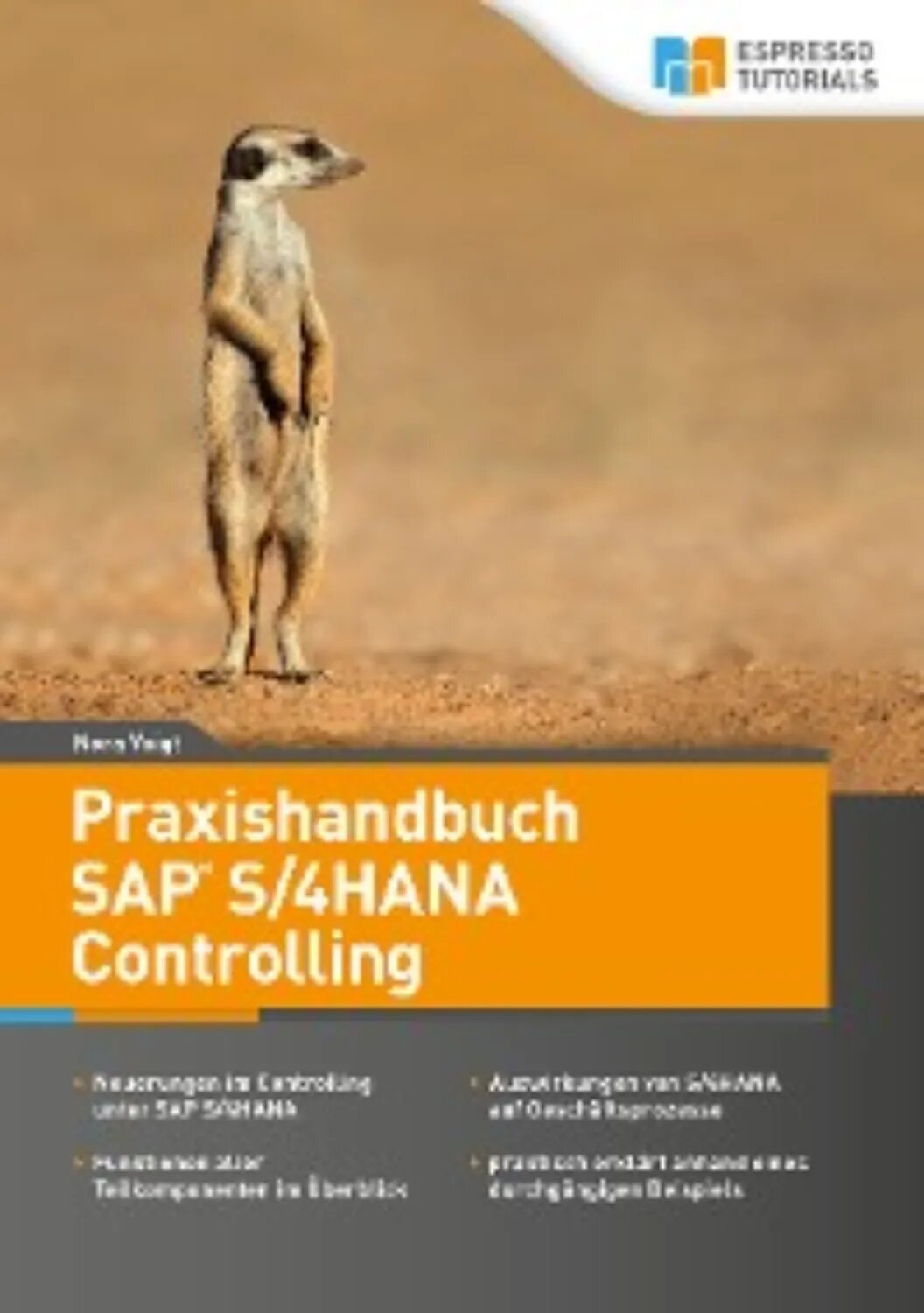 Praxishandbuch SAP S/4HANA Controlling [Цифровая книга]