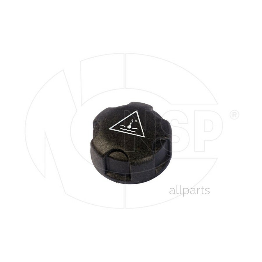 NSP NSP151306J5 Крышка бачка расширительного PEUGEOT 208/CITROEN C4