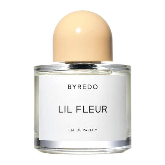 Байредо Лил Флер Блонд Вуд аромат унисекс 100 мл - Lil Fleur Blond Wood