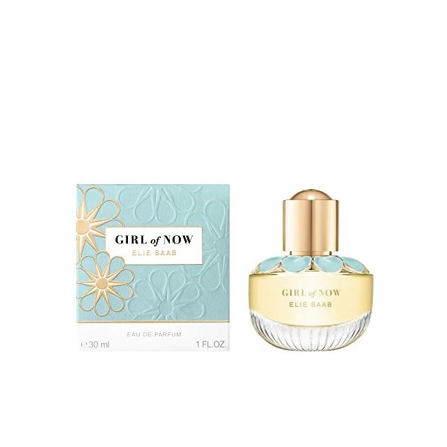 Elie Saab Girl Of Now аромат женский 90 мл - Эли Сааб Герл Оф Нау