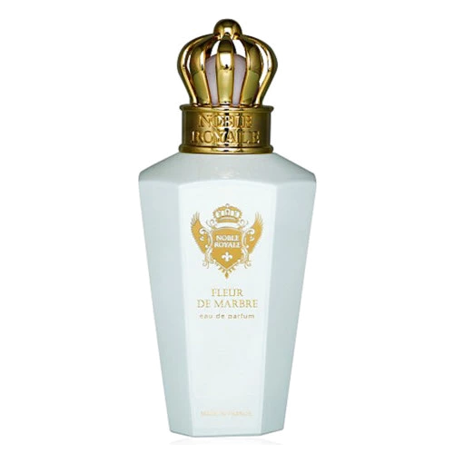 Парфюмерная вода Noble Royale Fleur De Marbre пробник 1.5 / Нобле Рояле Флер Де Марбре мини-формат