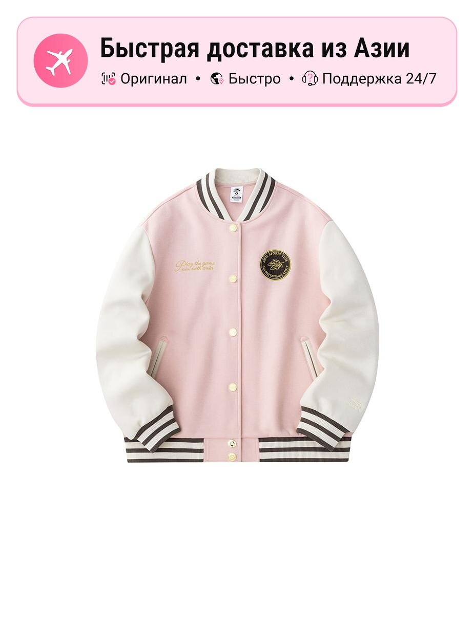 Джерси ANTA Life Collection
