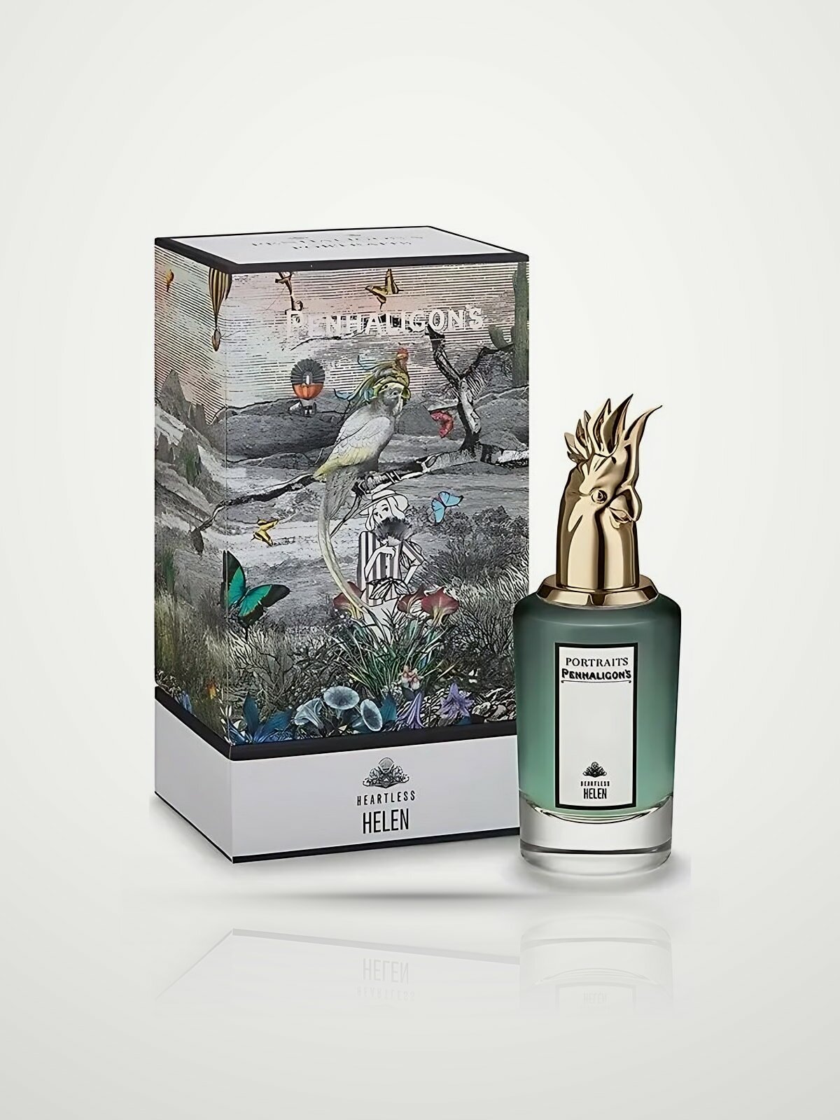PENHALIGON'S PENHALIGONS HELEN Парфюмерная вода для женщин 75 мл