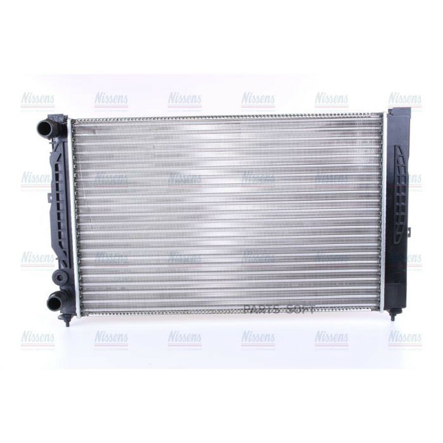 Radiator AUDI A 4 / S 4 (B5) (94-) 1.6 i от официального дистрибьютора, NISSENS, артикул 60308A