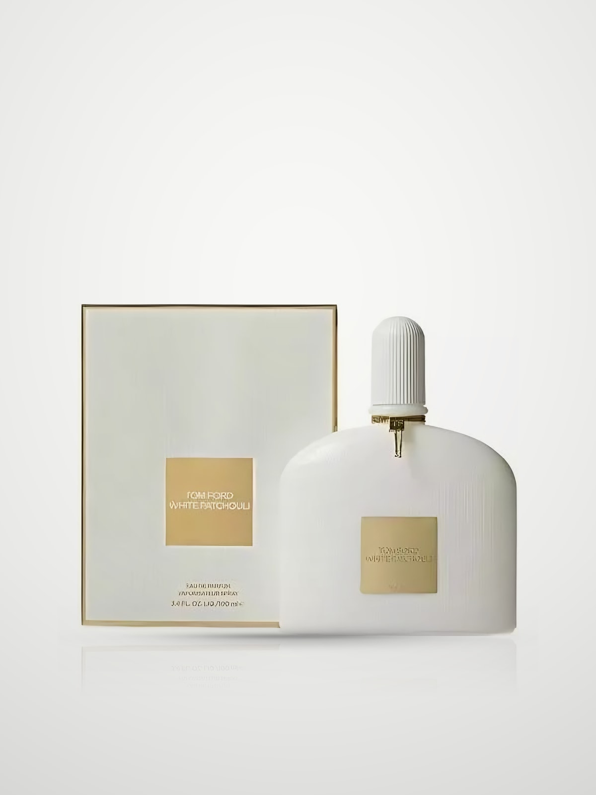 TOM FORD WHITE PATCHOULI Парфюмерная вода для женщин 100 мл