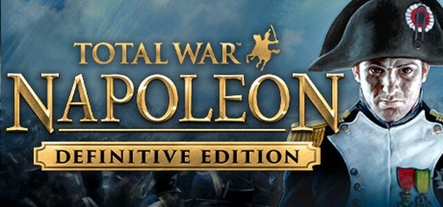 Total War: NAPOLEON - Definitive Edition — игра для ПК, подарок Steam Gift, активация в Казахстане