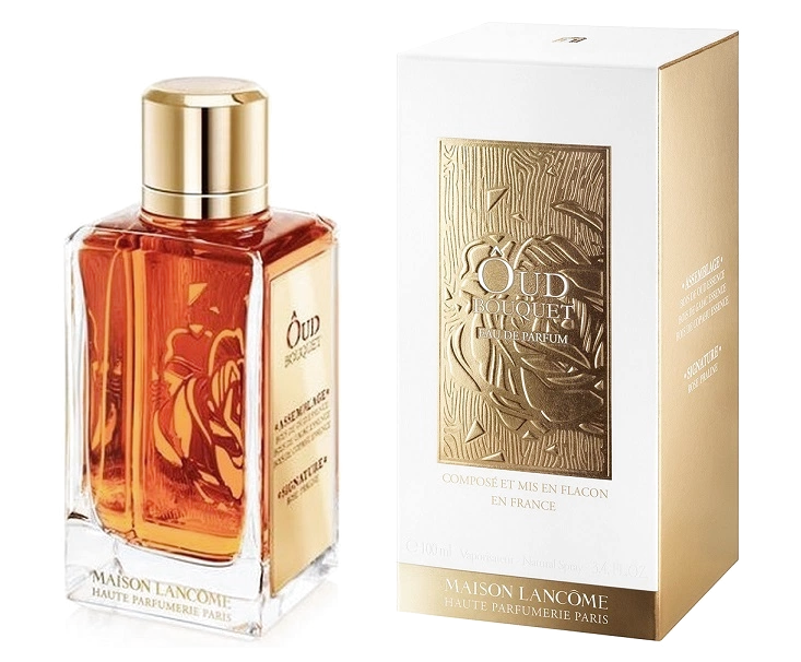 Парфюм для мужчин и женщин Lancome Oud Bouquet 2016 100 мл - Уд Букет Ланком