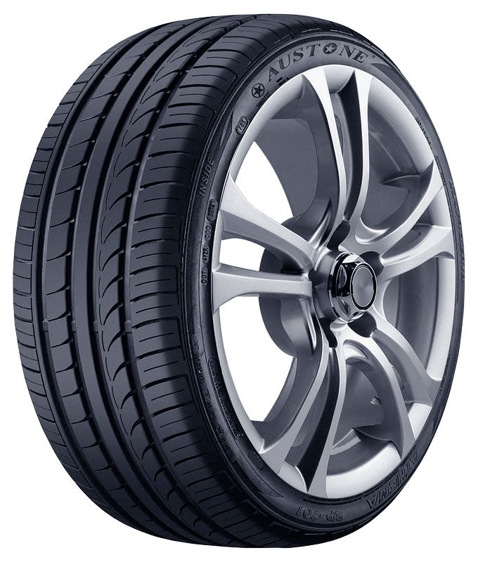 Шина Austone SP-701 245/35R19 93W — фото 1