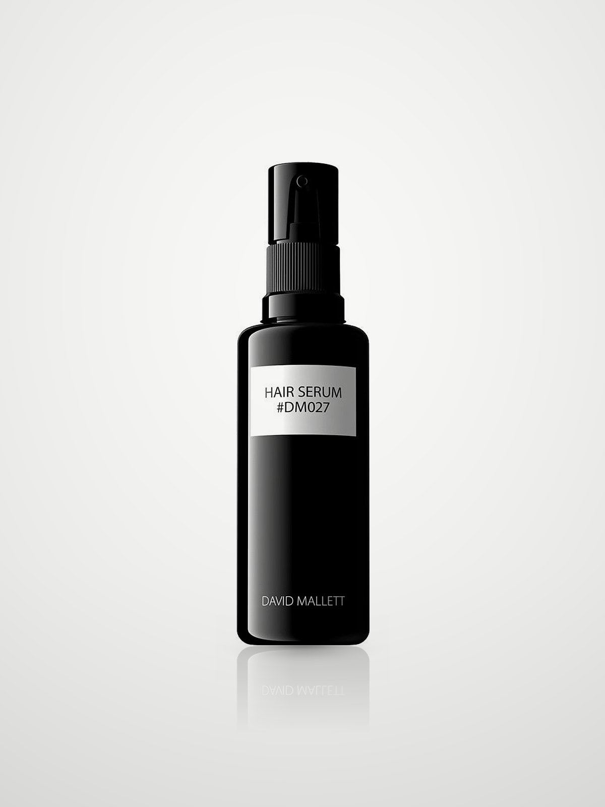 DAVID MALLETT Hair Serum L'Hydratation #DM027 50 мл - увлажняющая сыворотка для волос