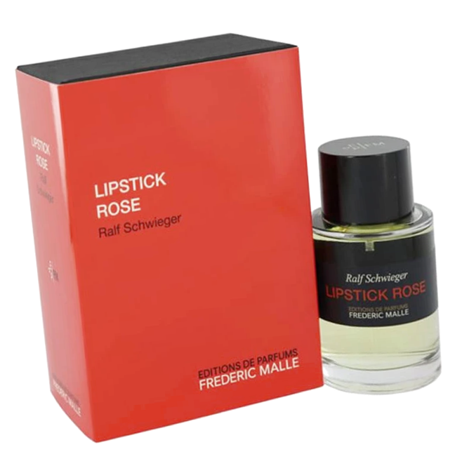 Аромат Фредерик Маль Липстик Роза 100 мл для женщин - Frederic Malle Lipstick Rose