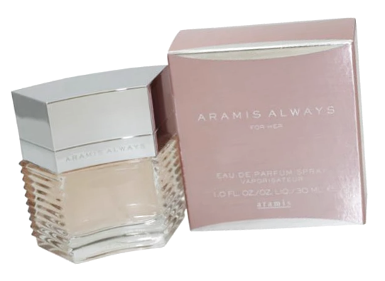 Aramis Always Her парфюм для женщин 30 мл / Арамис Олвейс Хёр