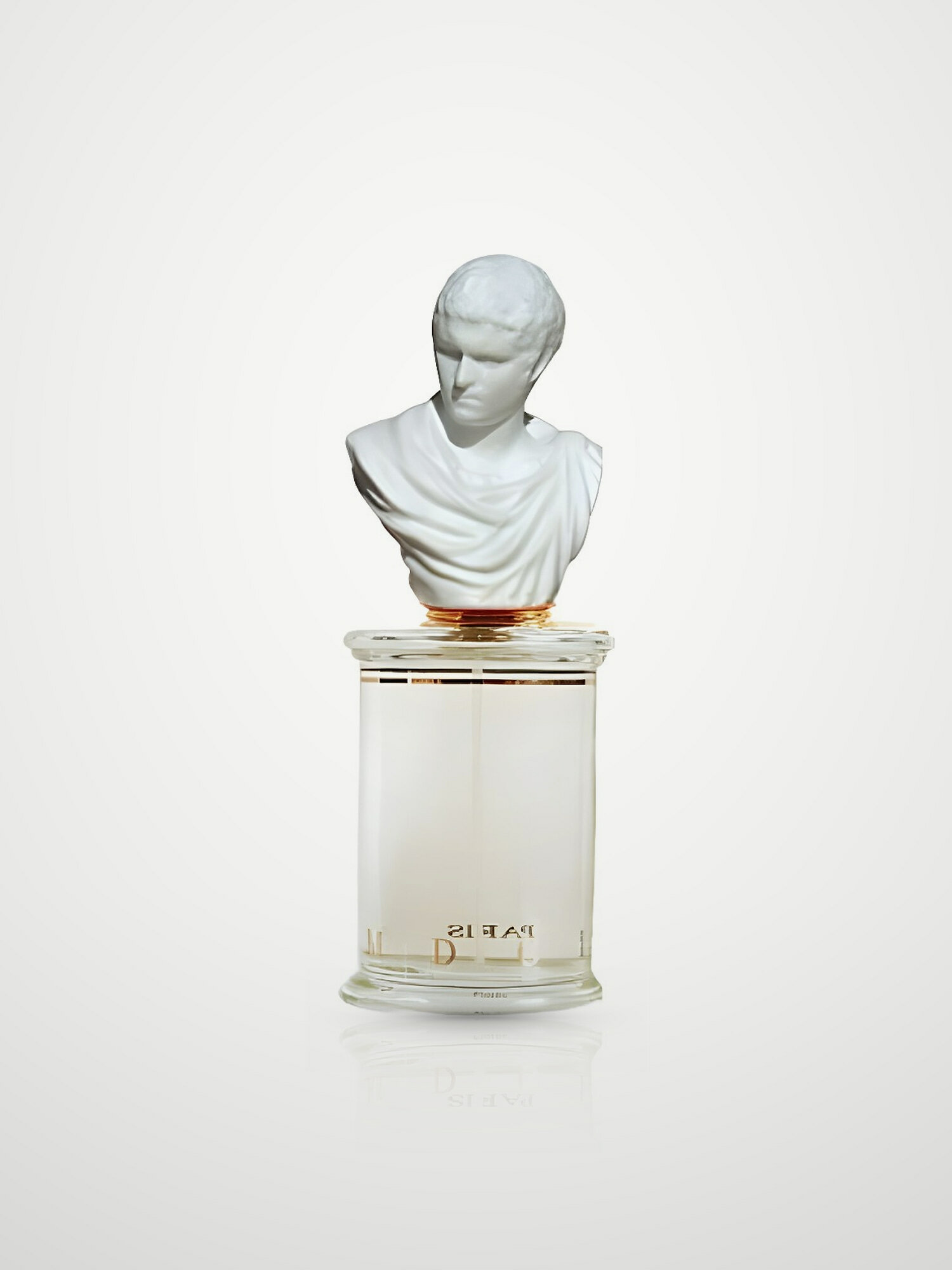 Парфюмерная вода MDCI Parfums Invasion Barbare Eau de Parfum мужская 75 мл