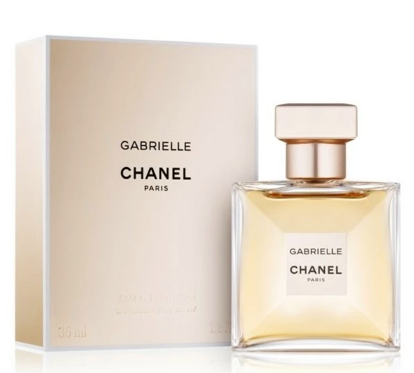 Женская парфюмерная вода Шанель Габриель 35 мл - Chanel Gabrielle Edp Paris